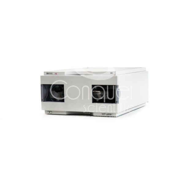 Agilent 1260 Infinity II Series SFC Binary Pump (G4782A) - Conquer ...