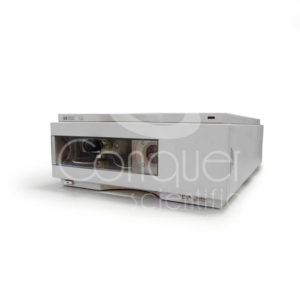 Agilent 1100 Series Quaternary Pump (G1311A) - Conquer Scientific
