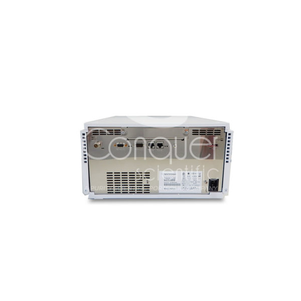Agilent 1260 Infinity Series Isocratic Pump (G1310B) - Conquer Scientific