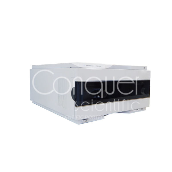Agilent 1260 Infinity Series Isocratic Pump (G1310B) - Conquer Scientific