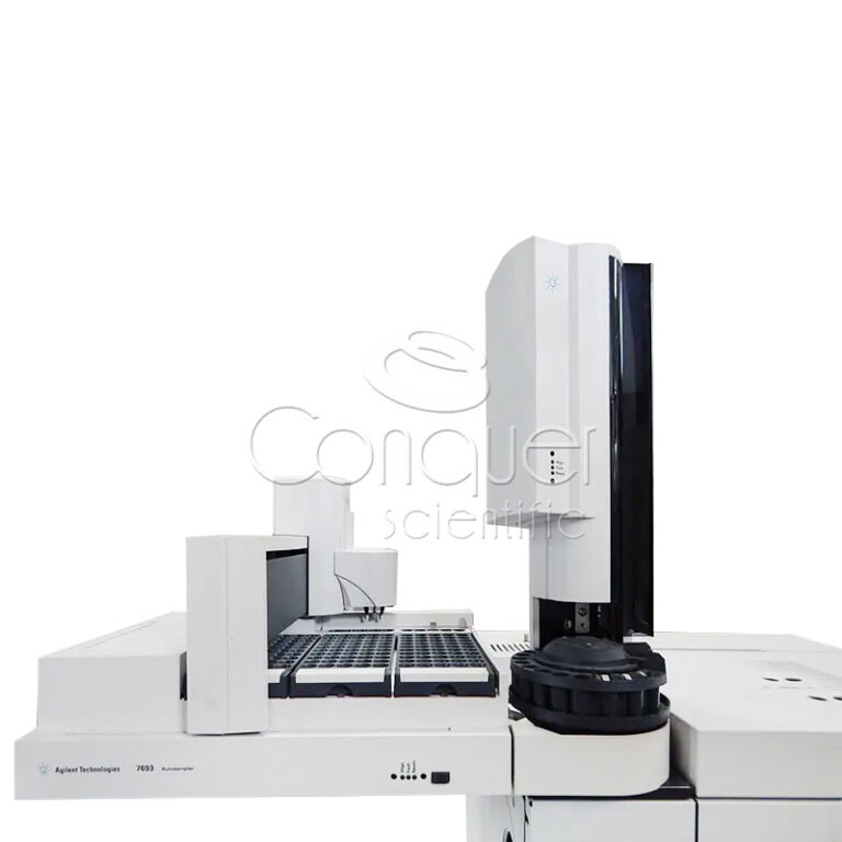 Agilent 7693A ALS with G4513A Injector - Conquer Scientific