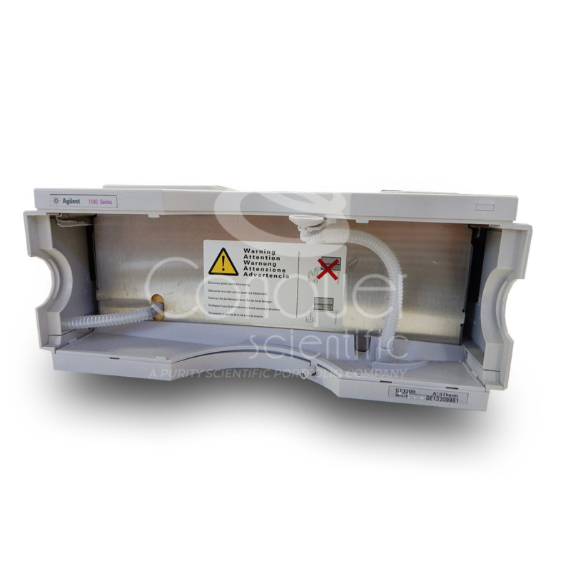 HPLC Modules - Conquer Scientific