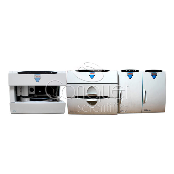 Thermo Dionex ICS-5000+ Dual Channel System with Eluent Generator ...