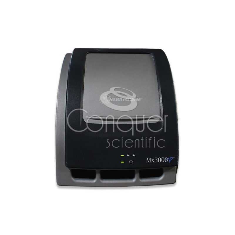 Thermal Cyclers (PCR) - Conquer Scientific
