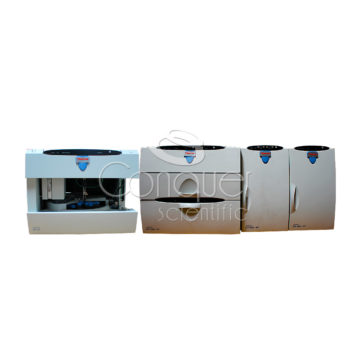 Ion Chromatography Systems (ICS) - Conquer Scientific