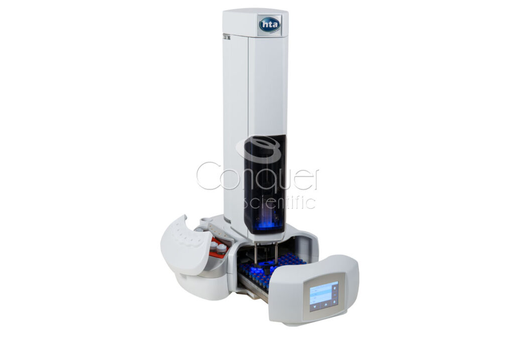 HTA HT2800T All-in-one GC Autosampler - Conquer Scientific