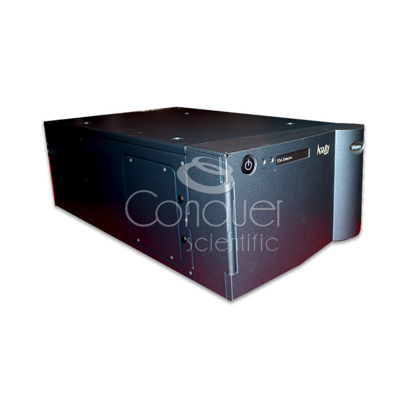 Thermo Scientific Accela HPLC Autosampler and Pump - Conquer Scientific