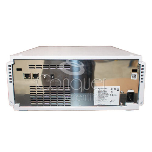 Agilent 1290 Infinity G4227A Flexcube - Conquer Scientific