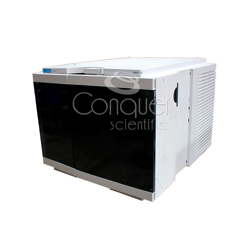 Agilent 1260 Infinity II Preparative Binary Pump G7161A - Conquer ...