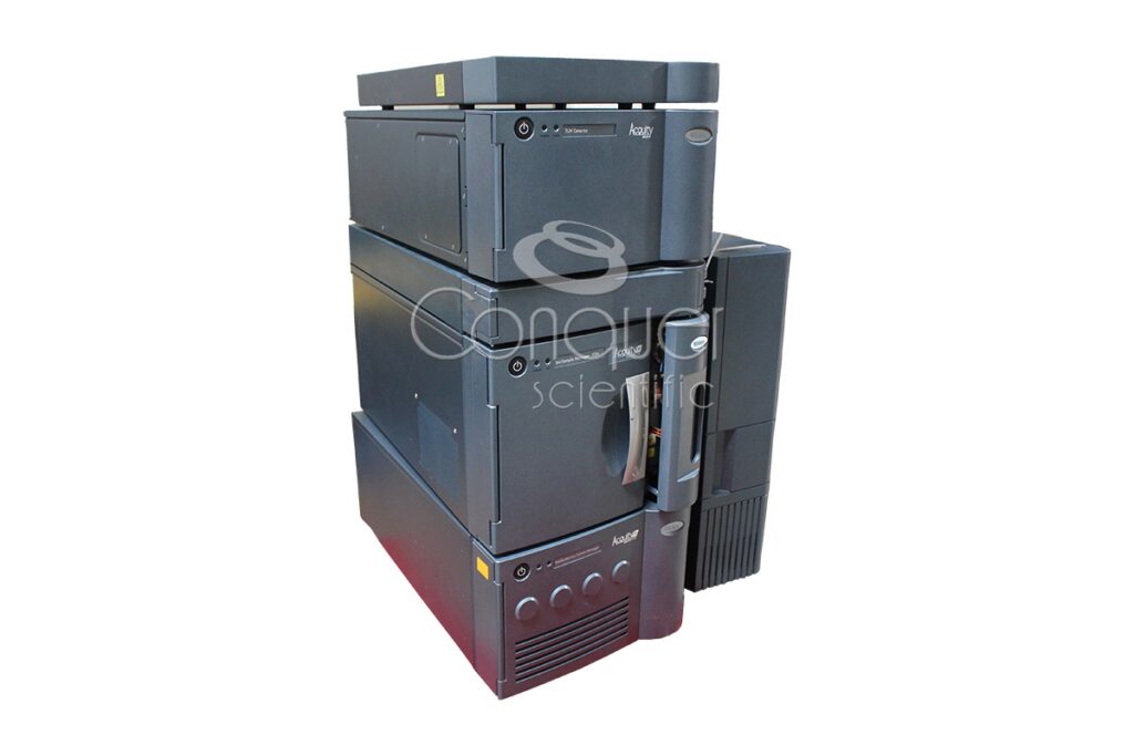 Waters Acquity H-Class Bio UPLC System - Conquer Scientific