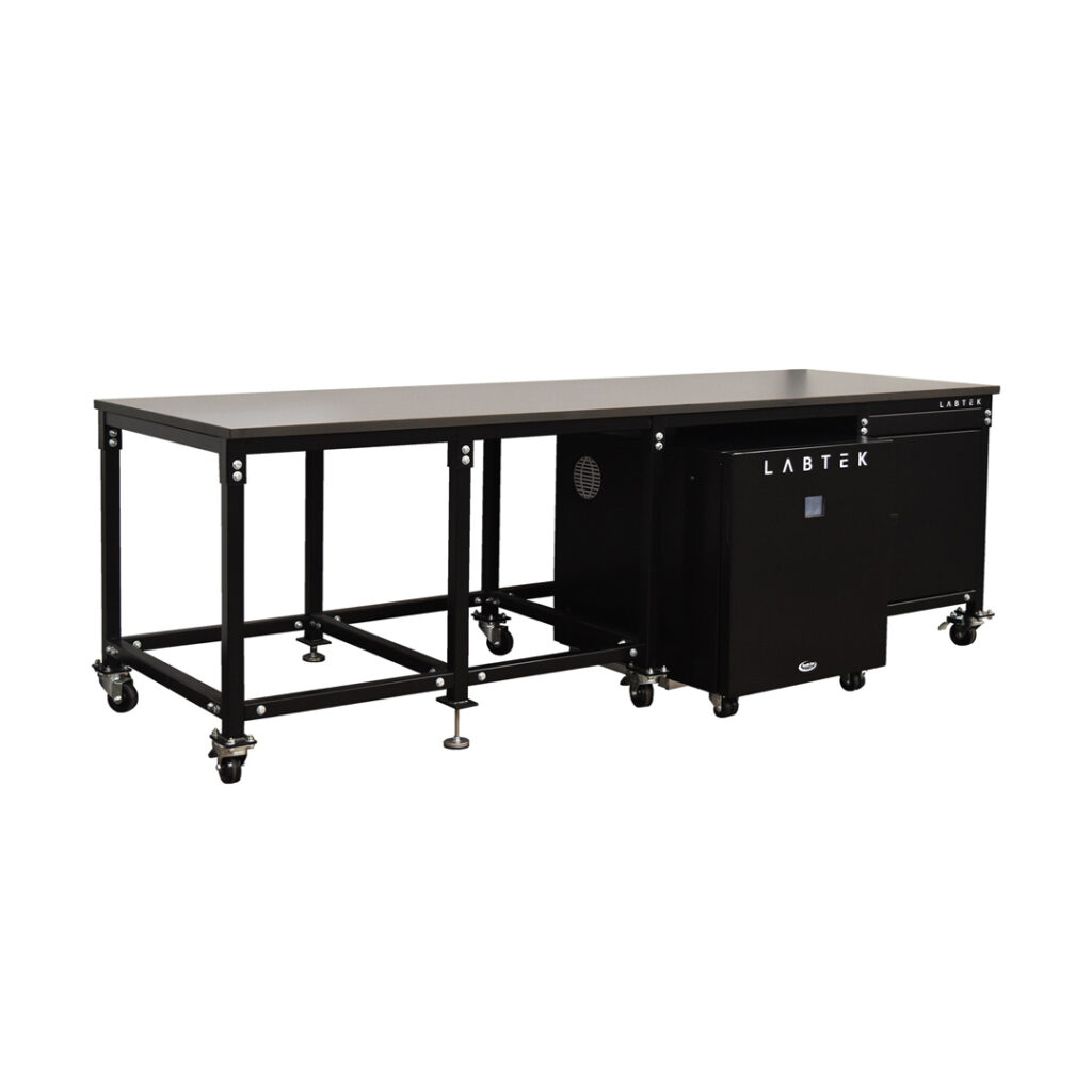 South-Tek Systems - Conquer Scientific