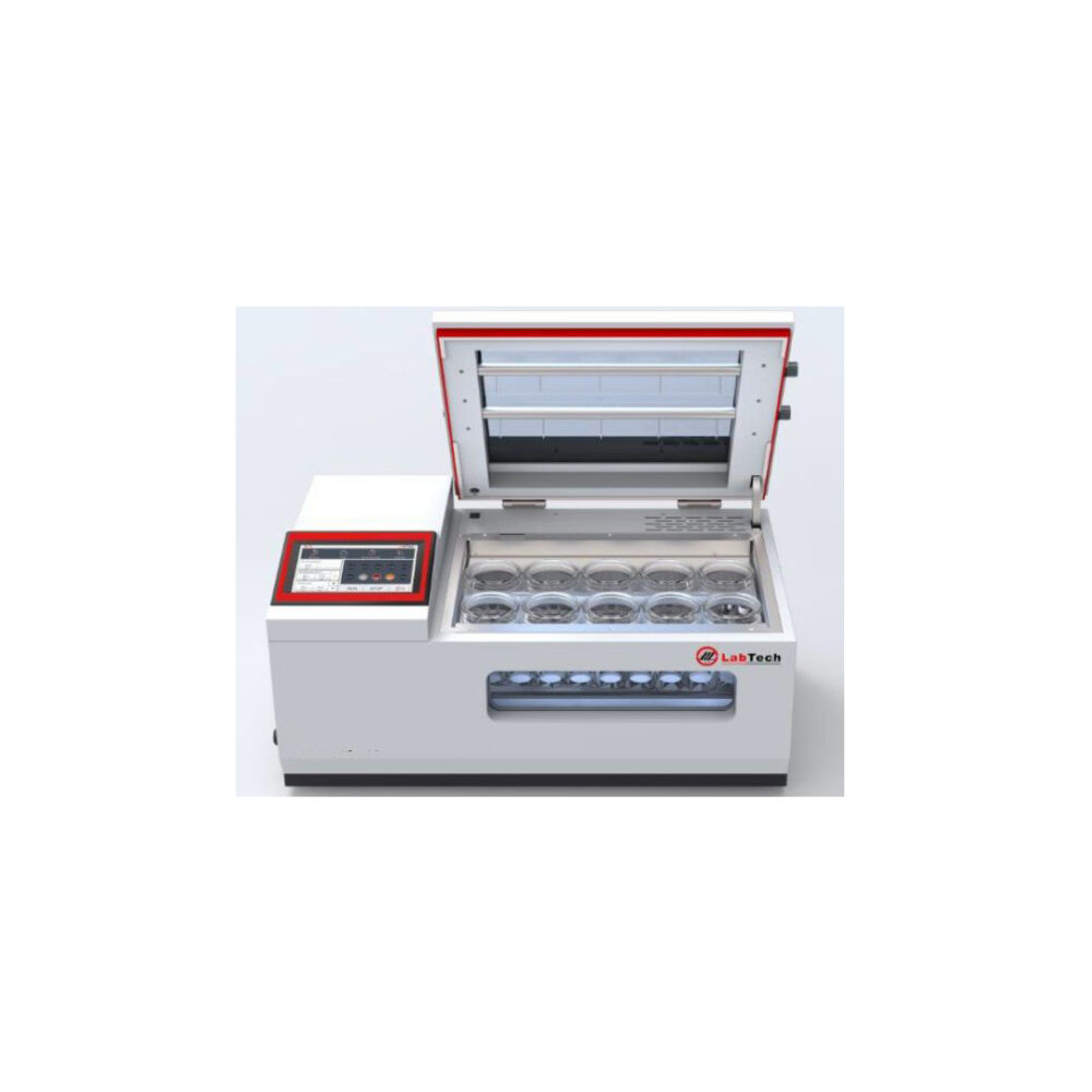 LabTech M10 Automated Parallel Concentrator - Conquer Scientific
