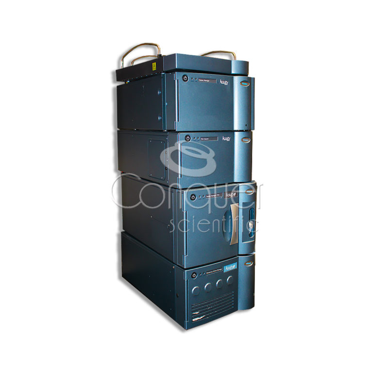 Waters Acquity H-Class UPLC System - Conquer Scientific