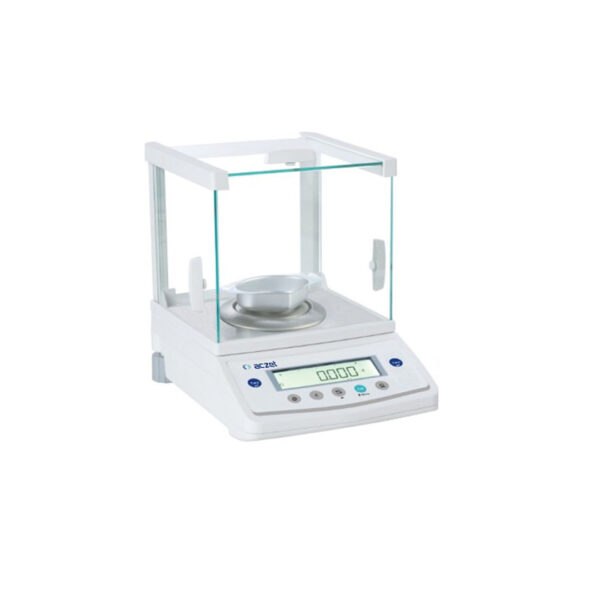 ACZET CZ 30 Series Precision Balance with LCD Display - Conquer Scientific