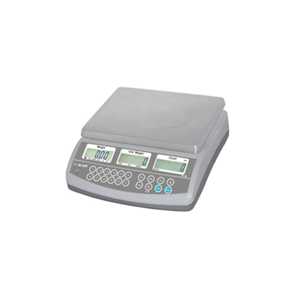 ACZET MB 50 Series Moisture Balance - Conquer Scientific