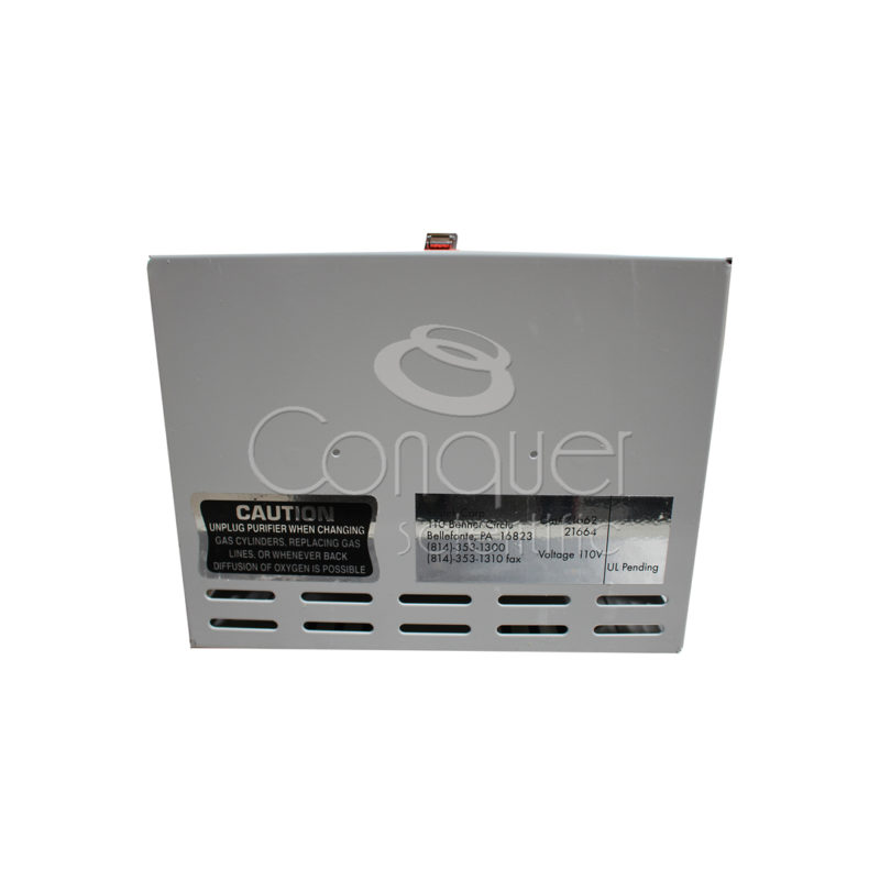 Restek Corporation Thermal Gas Purifier - Conquer Scientific