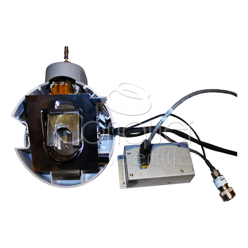 Agilent G1978A Multimode Source - Conquer Scientific