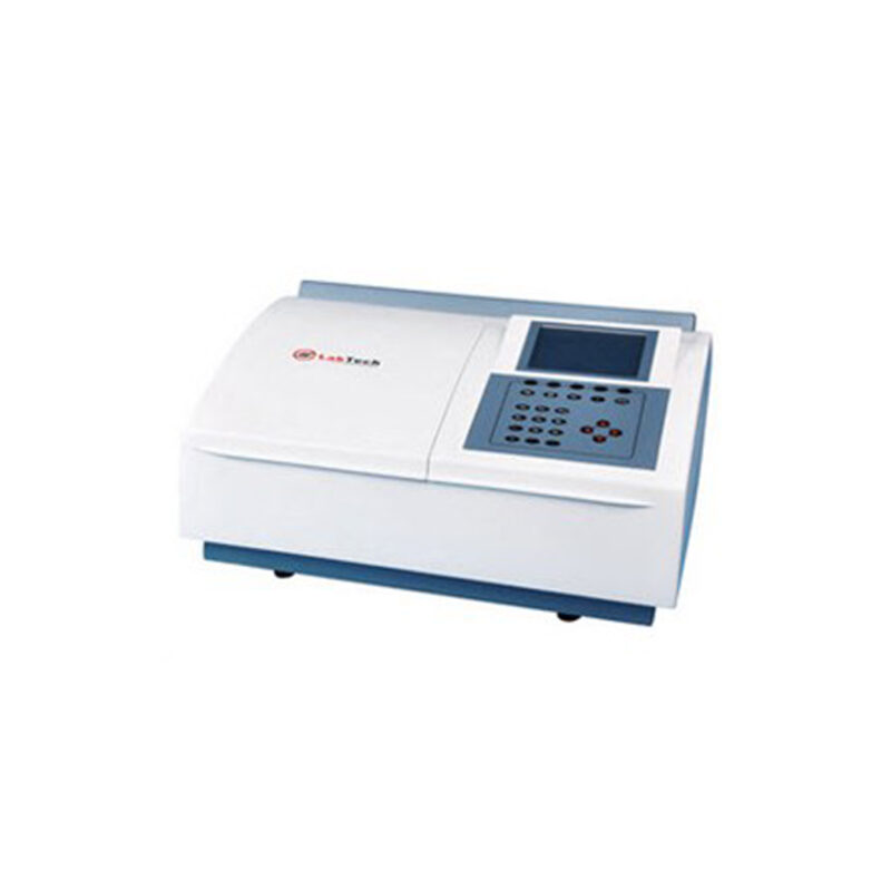 LabTech UV-Vis Spectrophotometer BlueStar A - Conquer Scientific