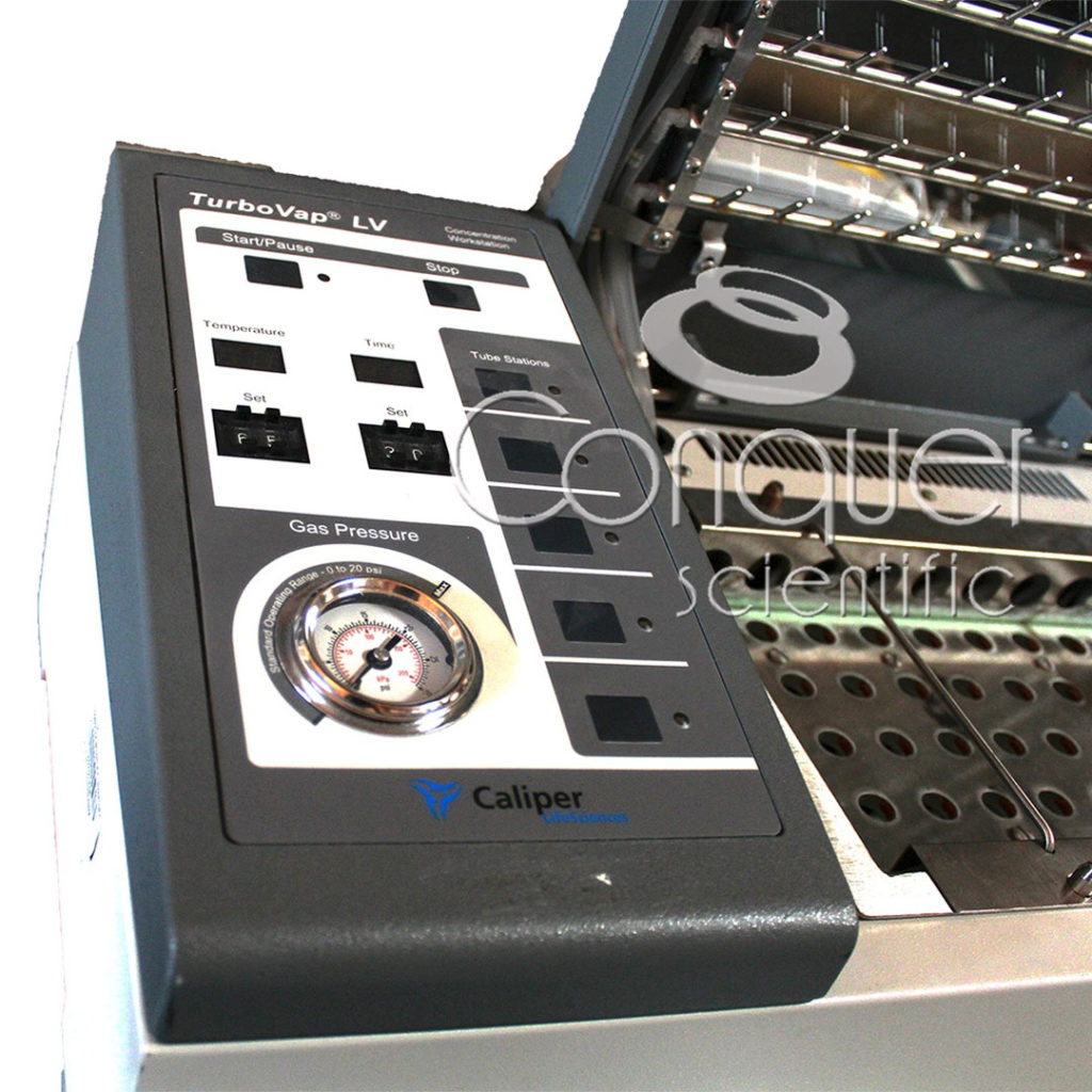 Caliper Life Sciences Kinase Enzyme Profiler - Conquer Scientific