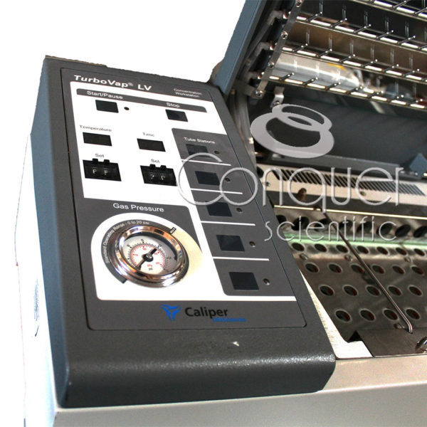 Caliper Life Sciences TurboVap LV Workstation - Conquer Scientific