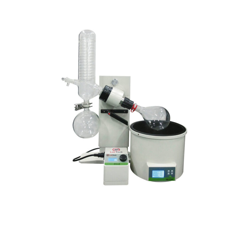 LabTech EV311H Rotary Evaporator - Conquer Scientific