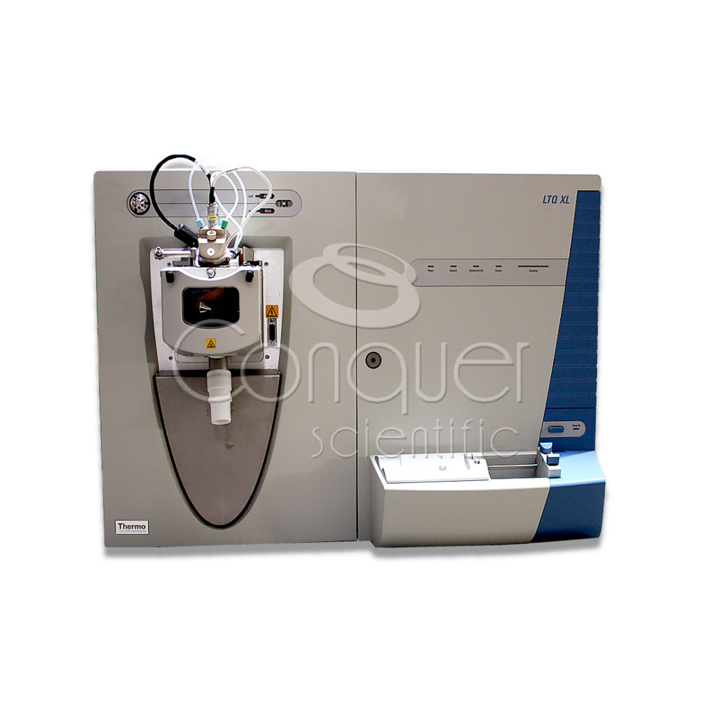 Thermo Scientific LTQ XL Ion Trap Mass Spec - Conquer Scientific