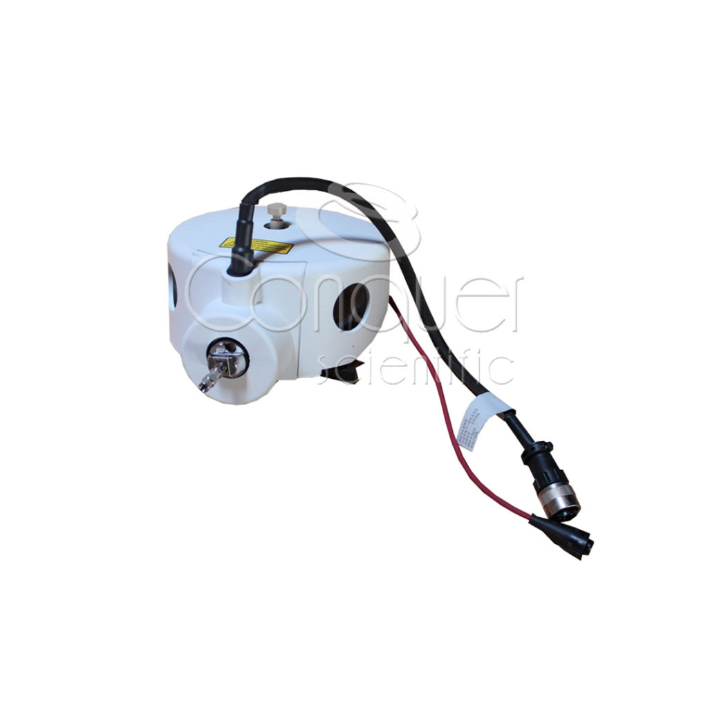 Agilent G1947A APCI Source - Conquer Scientific