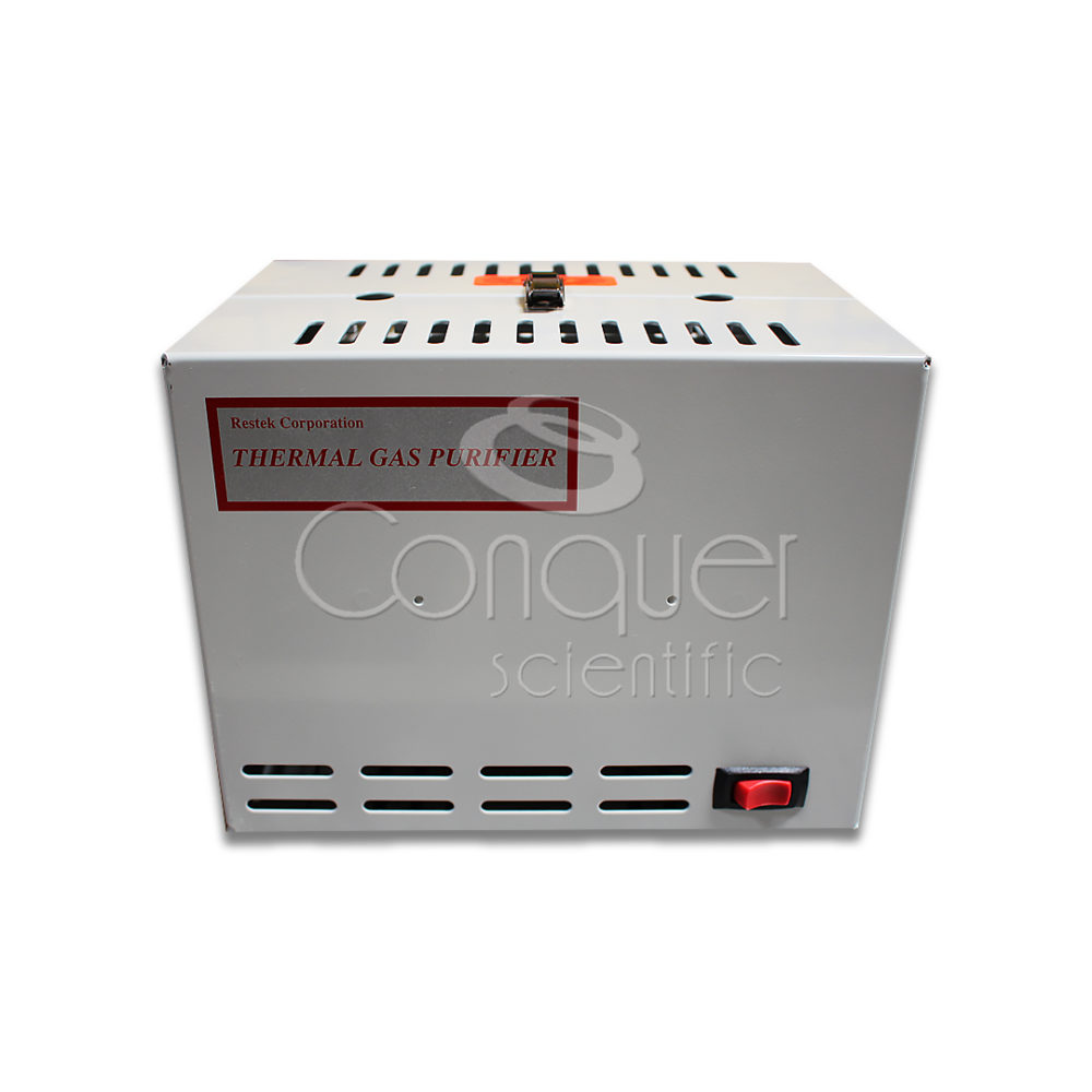 Restek Corporation Thermal Gas Purifier - Conquer Scientific