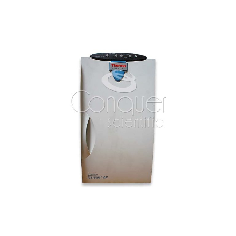 Thermo Scientific Dionex ICS-5000+ DP-5 - Conquer Scientific
