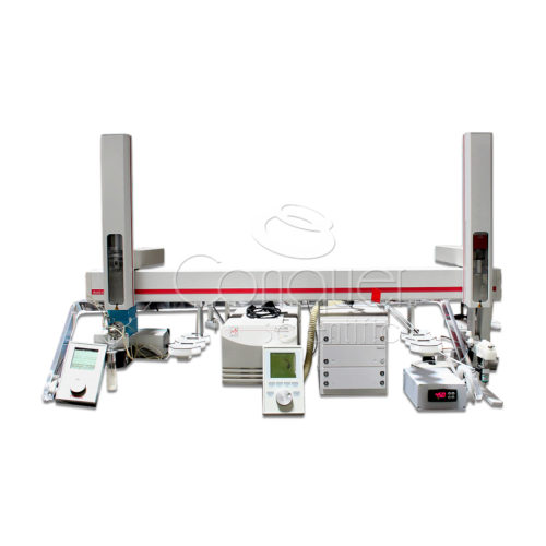 MicroCal LLC/CTC Analytics HTC- PAL System - Conquer Scientific