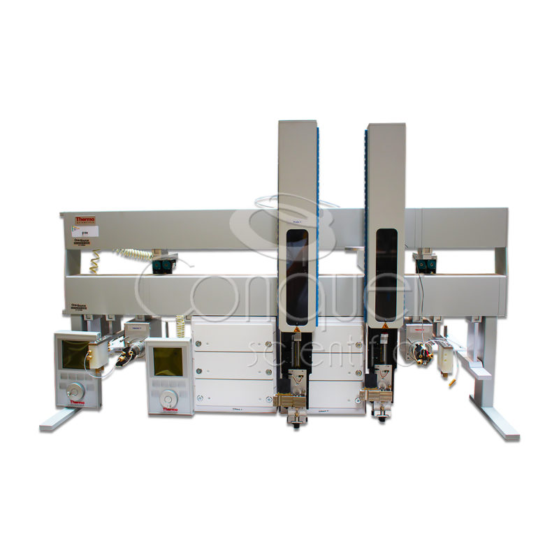 LC PAL Systems & Accessories - Conquer Scientific