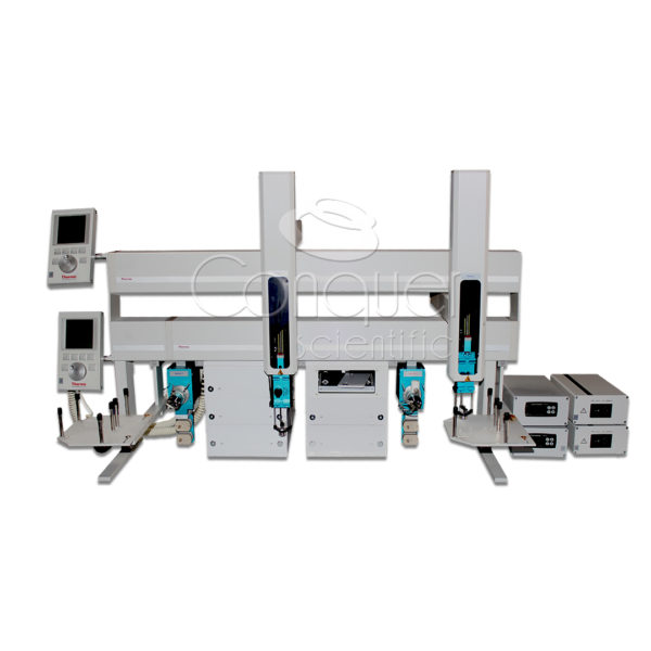 LC PAL Systems & Accessories - Conquer Scientific