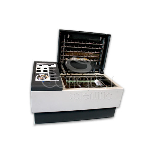 Caliper Life Sciences TurboVap LV Workstation - Conquer Scientific