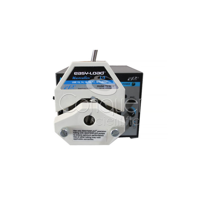 Cole Parmer 77200-12 Masterflex Compact Drive L/S Pump System with Easy ...