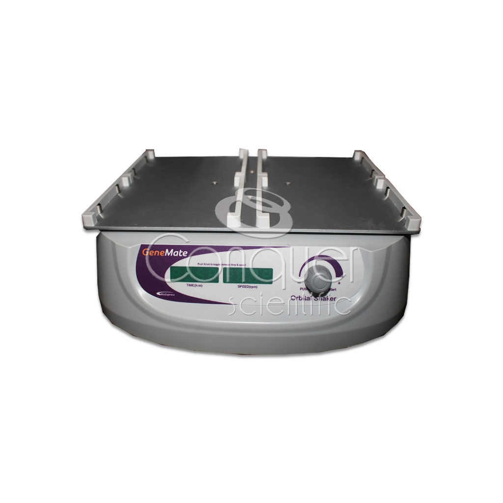 Shakers & Mixers - Conquer Scientific