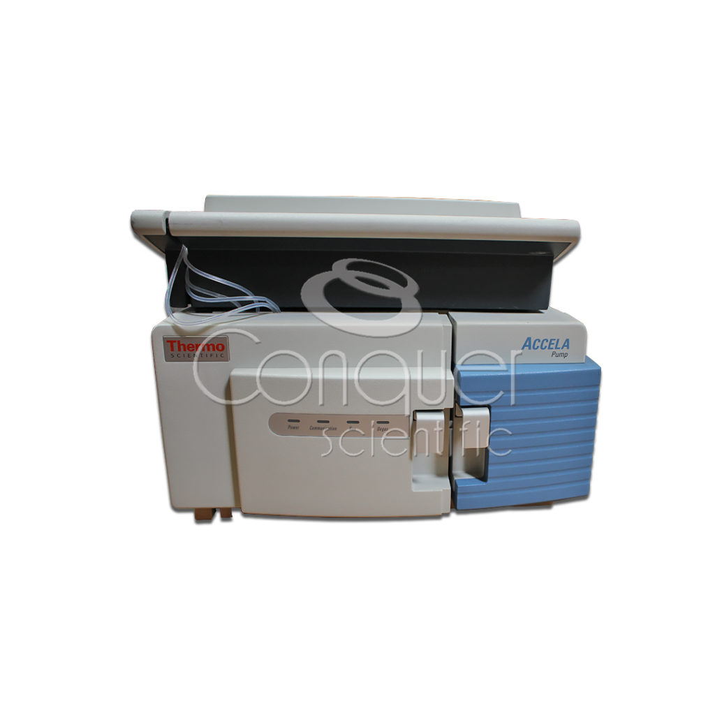 Thermo Fisher Scientific Accela Pump 60057-60010 - Conquer Scientific