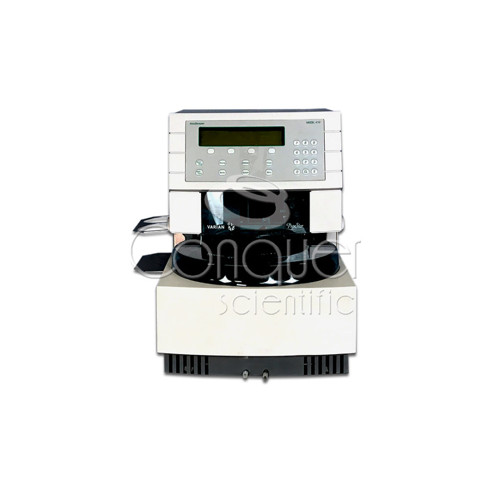 HPLC Modules - Page 7 of 9 - Conquer Scientific