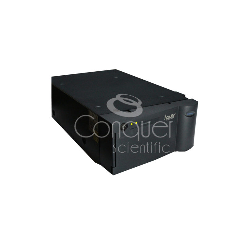 Waters Acquity Column Manager - Conquer Scientific