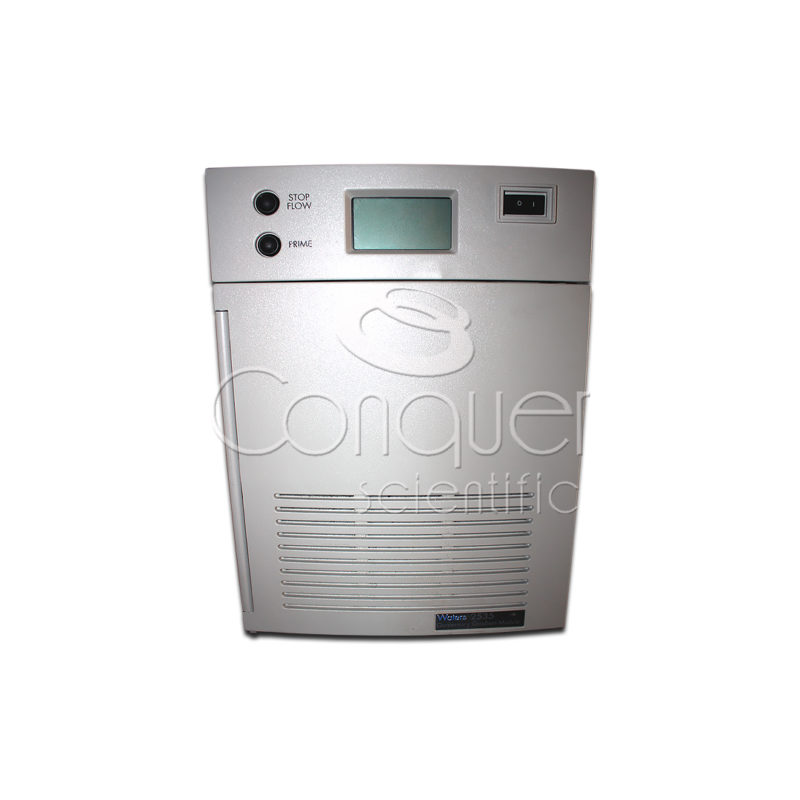 Waters Prep HPLC 2535 Quaternary Gradient Module - Conquer Scientific