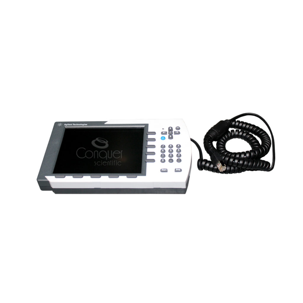 Agilent 1200 Instant Pilot Controller (G4208A) - Conquer Scientific