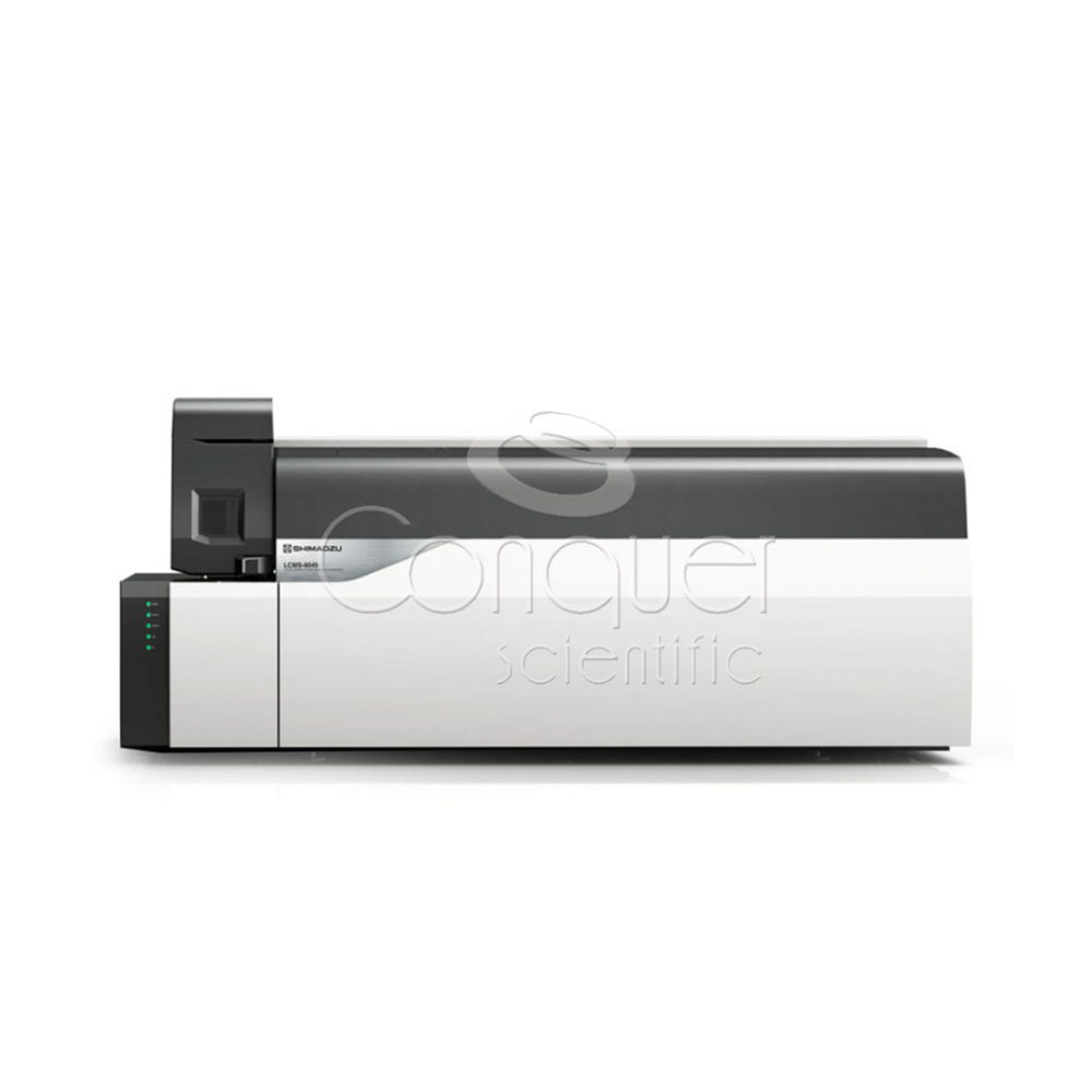 Shimadzu 8045 Triple Quadrupole LCMS - Conquer Scientific