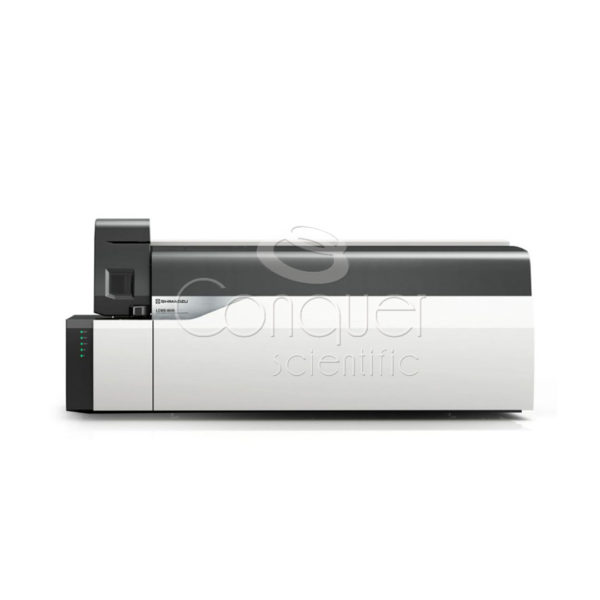 Shimadzu 8045 Triple Quadrupole LCMS - Conquer Scientific