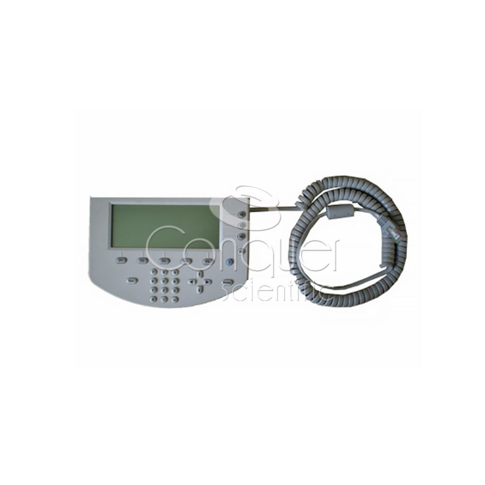 Agilent Gameboy Handheld Controller (G1323B) - Conquer Scientific