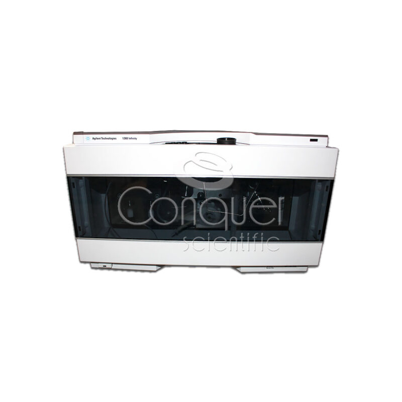 HPLC Modules - Conquer Scientific