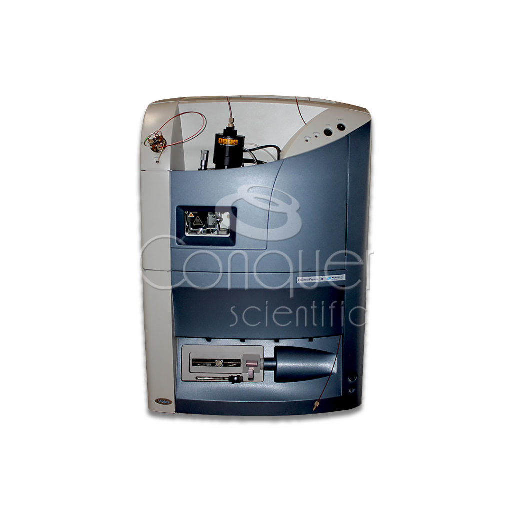 Used LC/MS | Refurbished LC/MS | Conquer Scientific