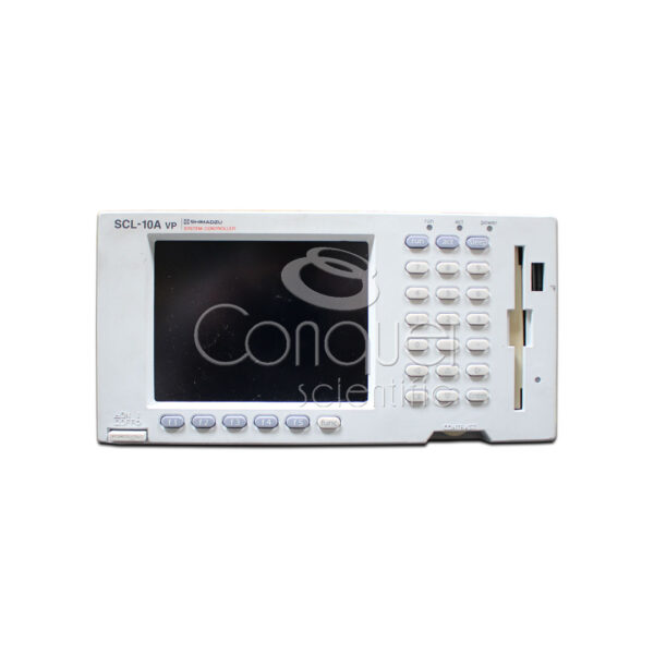 Shimadzu SCL-10A VP System Controller - Conquer Scientific