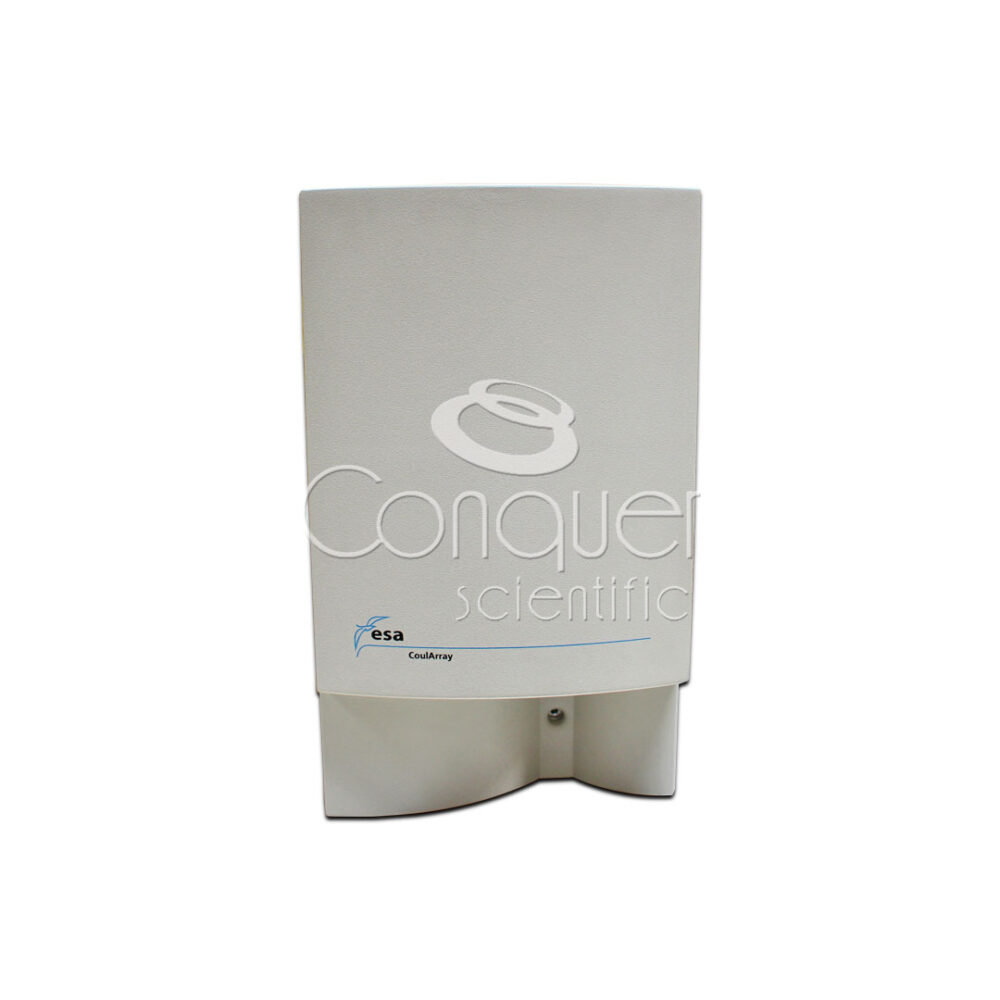 ESA Coularray Detector 5600A - Conquer Scientific