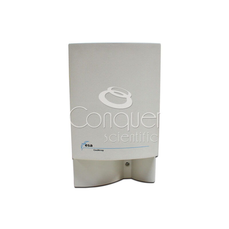 ESA Coularray Detector 5600A - Conquer Scientific