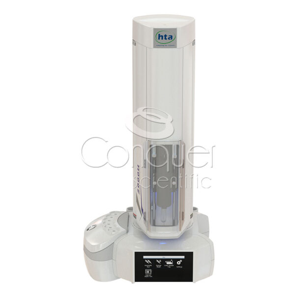 HTA HT2000H Static Headspace Autosampler 42 Position - Conquer Scientific