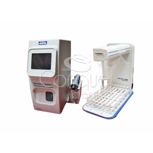 TOC Analyzers - Conquer Scientific